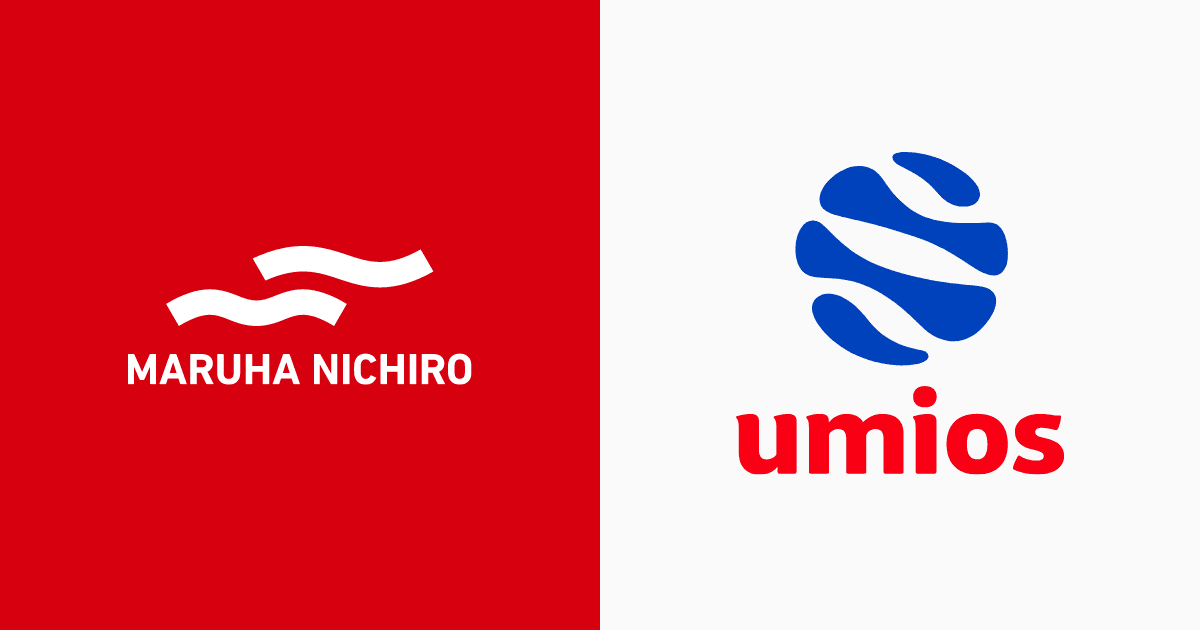 Maruha Nichiro will become Umios |Special page for new company name