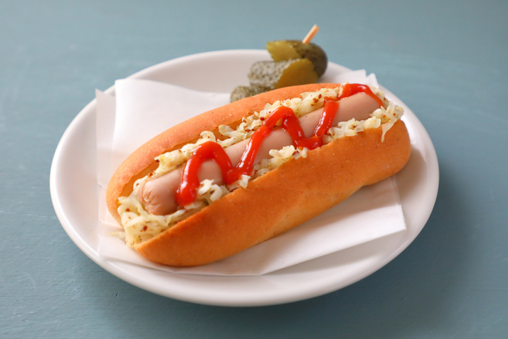 MSC FE-BAR 1本で1日分の鉄分ソーセージ30g3本入｜フィッシュソーセージ｜商品情報｜マルハニチロ株式会社